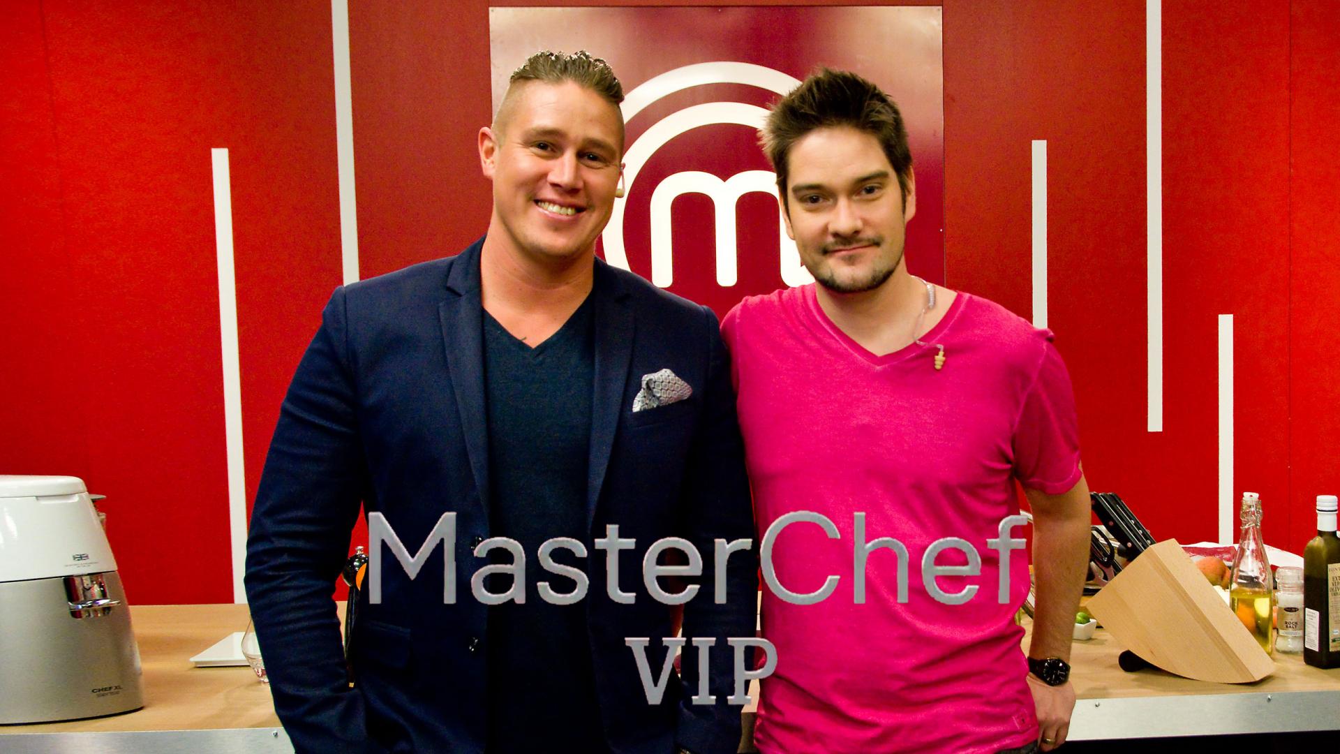 MasterChef VIP | Ruutu