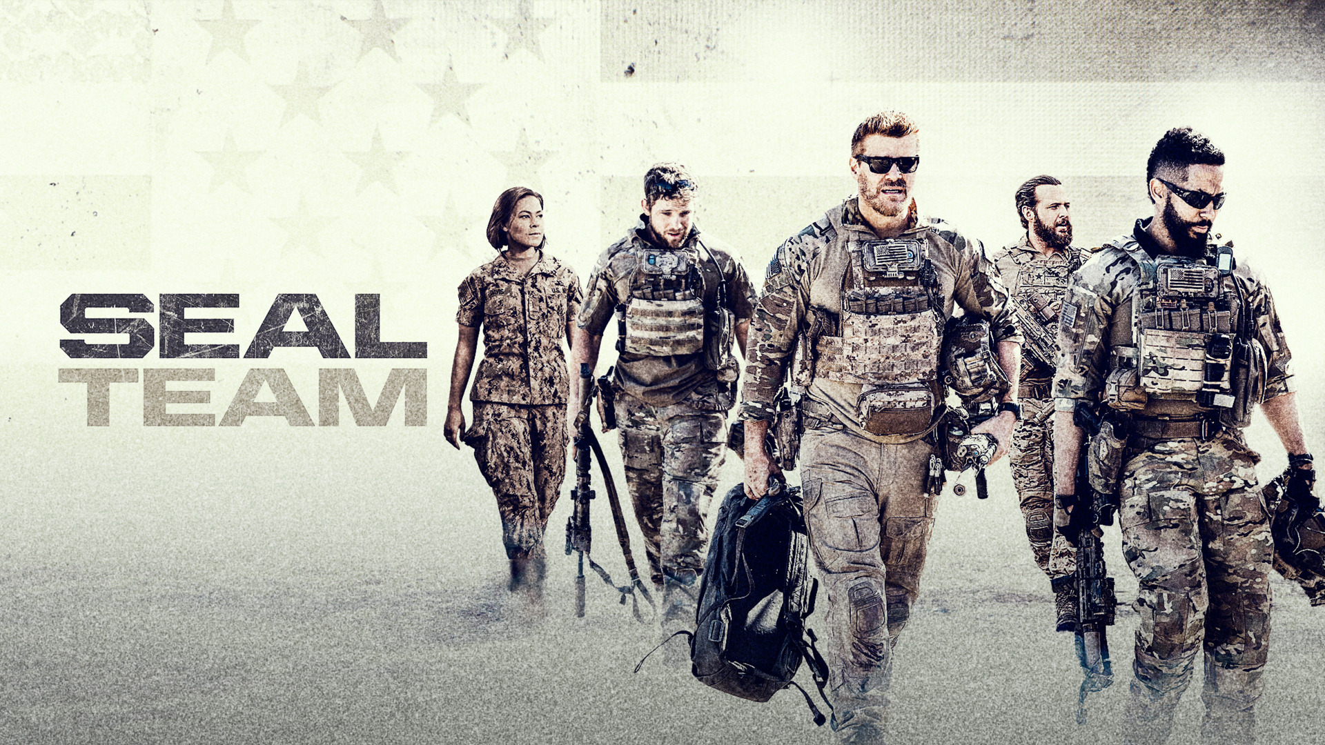 SEAL Team | Ruutu