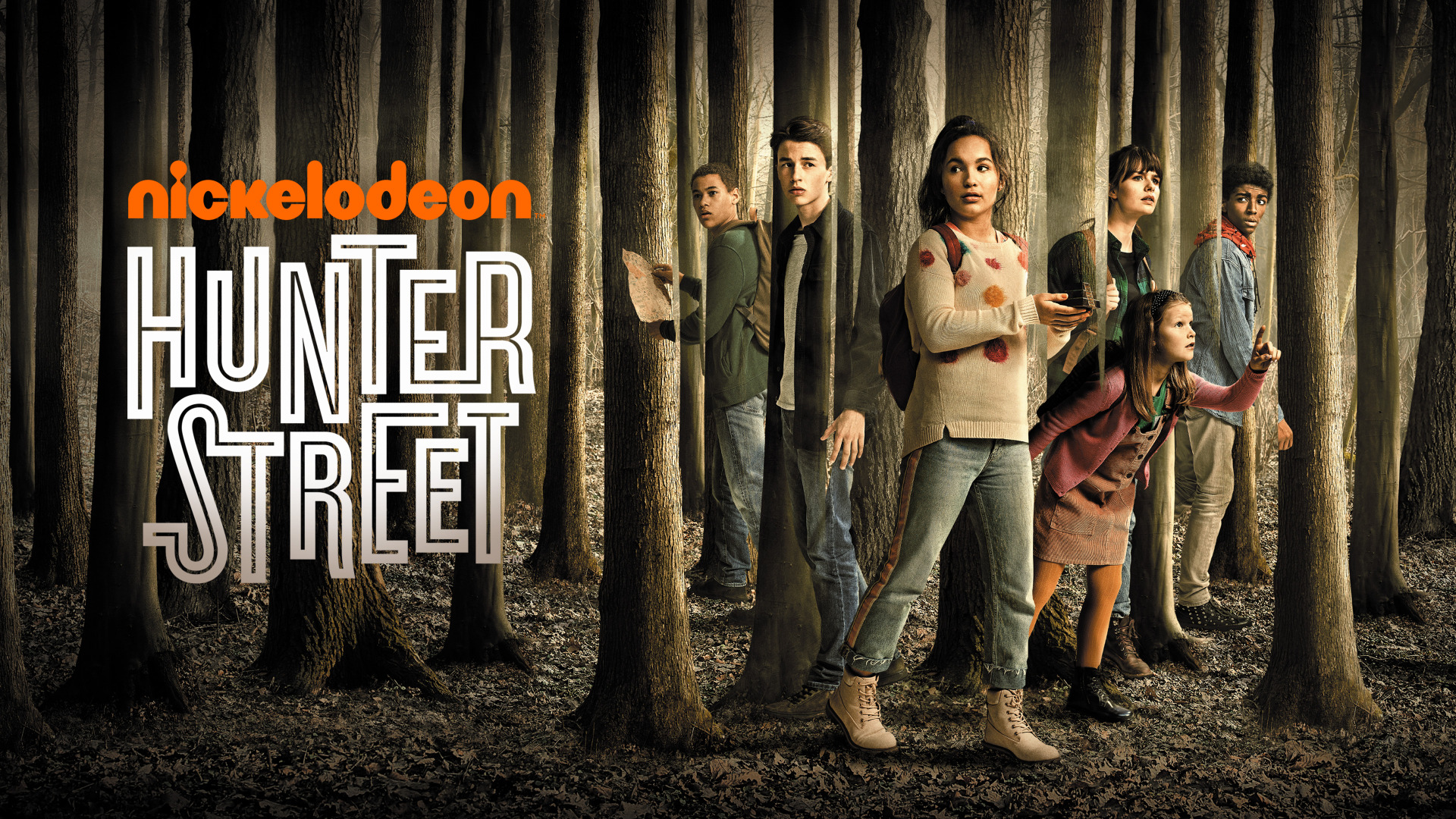 Hunter Street | Ruutu