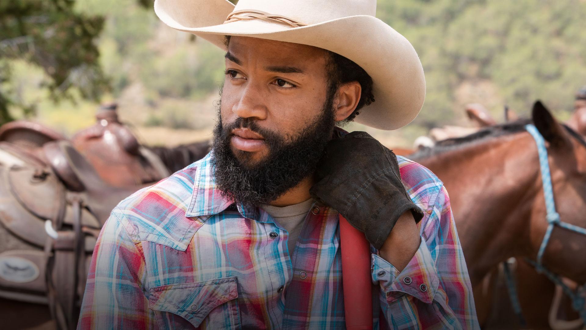 Yellowstone • Kausi 2 • 2 - New Beginnings | Ruutu