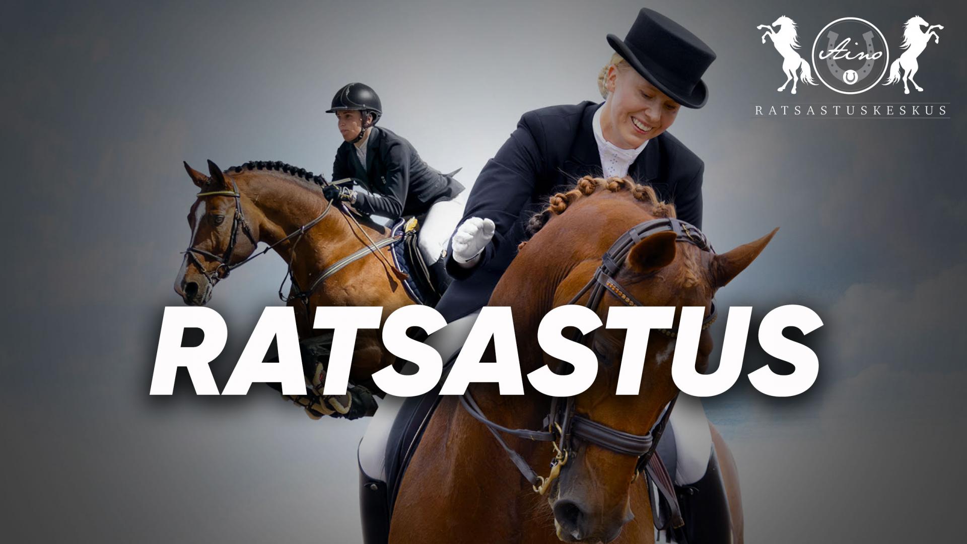 Ratsastus | Ruutu