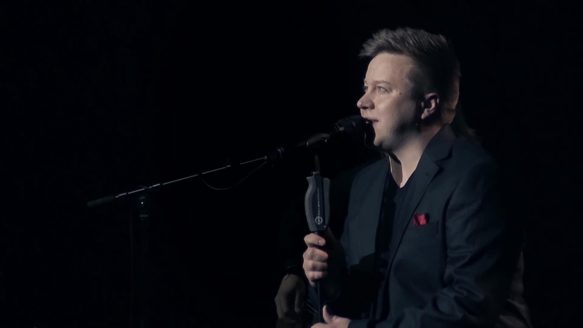 TVOF-voittaja Markus Salo esiintyy Olli Lindholmin muistokonsertissa ...