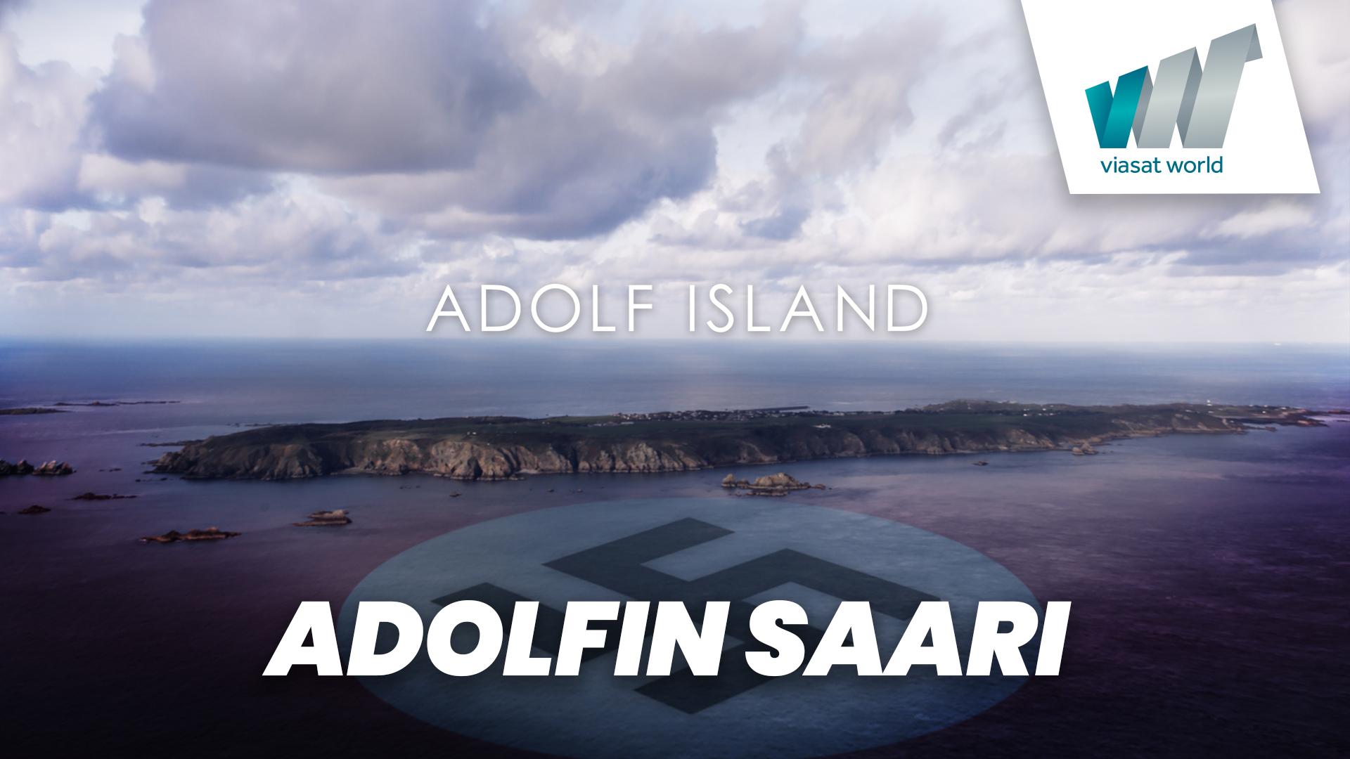 Adolfin saari | Ruutu