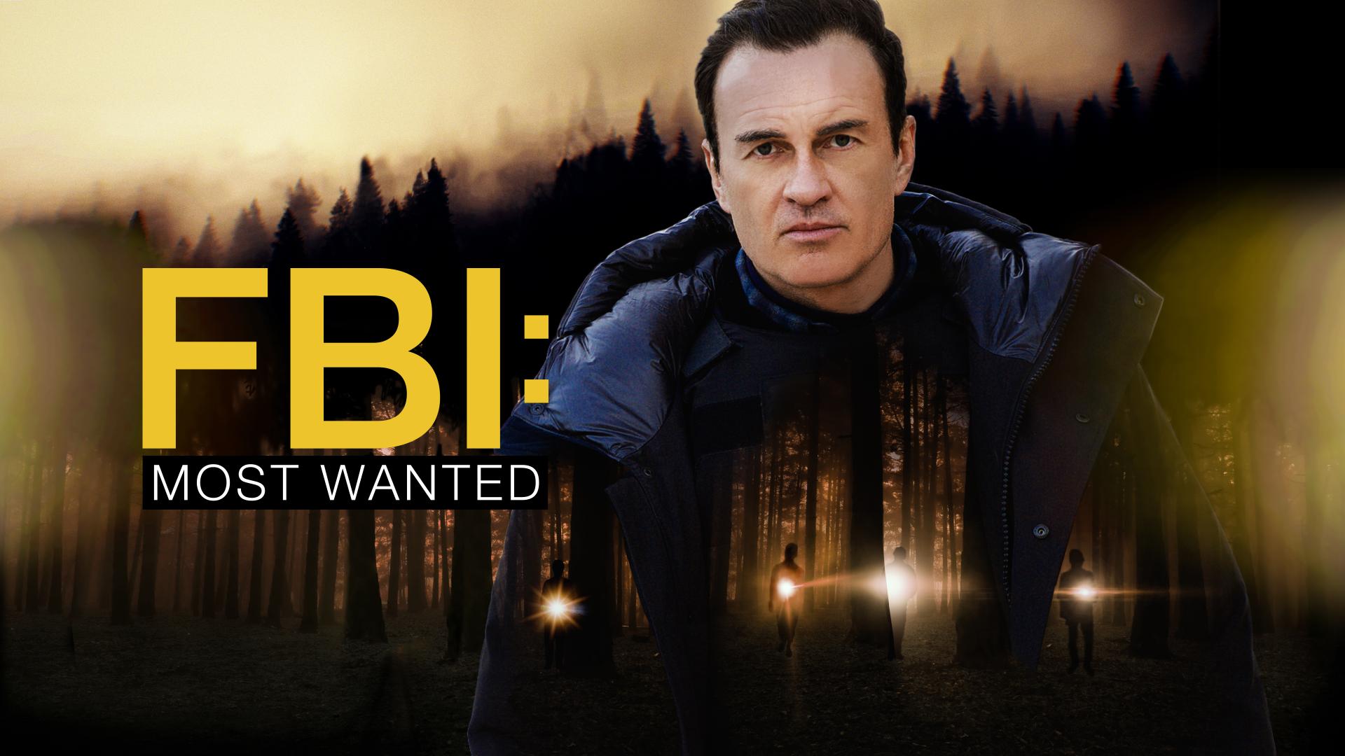 FBI: Most Wanted | Ruutu