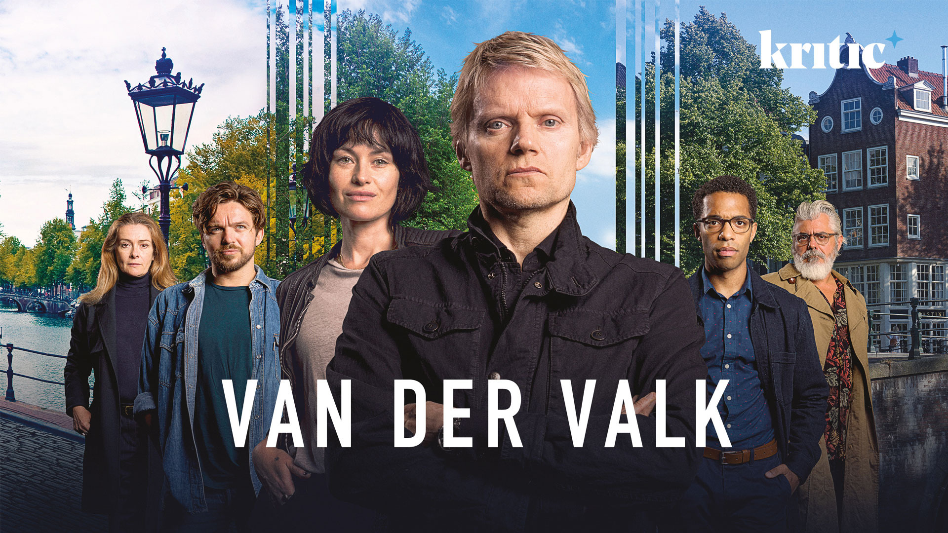 Van der Valk | Ruutu