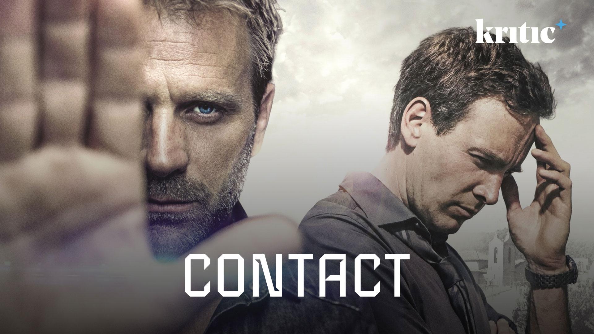 Contact | Ruutu