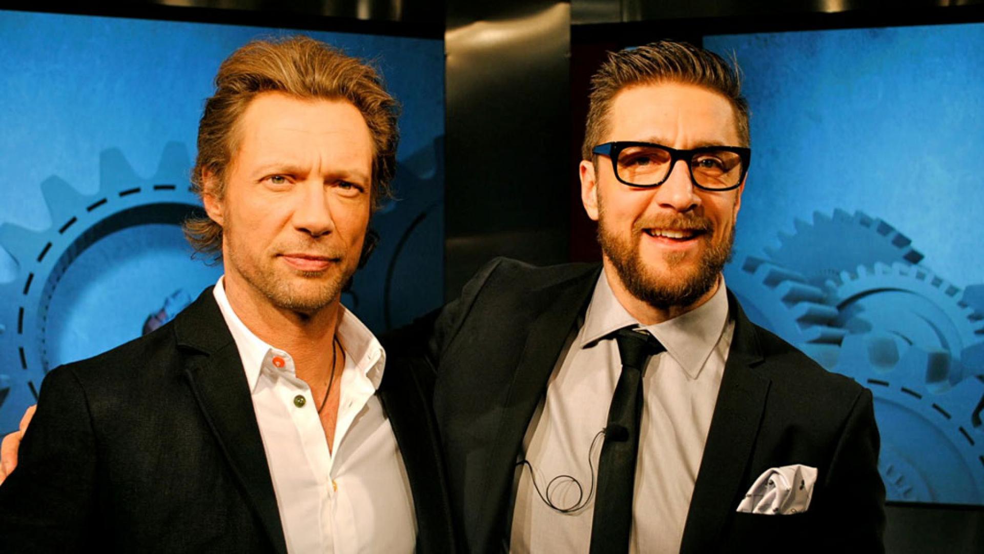 Hyvät ja huonot uutiset • Kausi 4 • 9 - Antti Reini | Ruutu