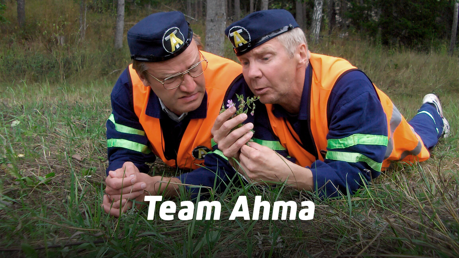 Team Ahma | Ruutu