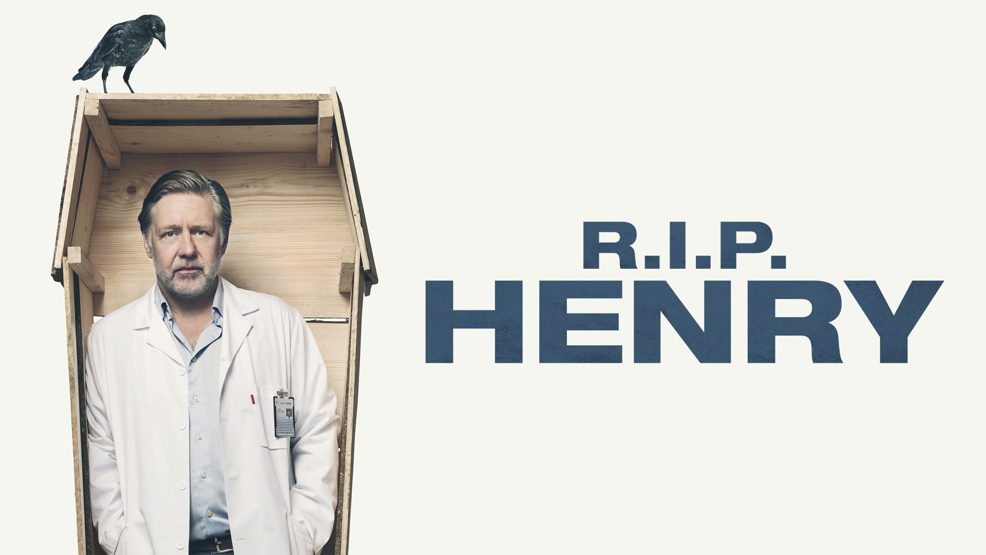 R.I.P. Henry | Ruutu