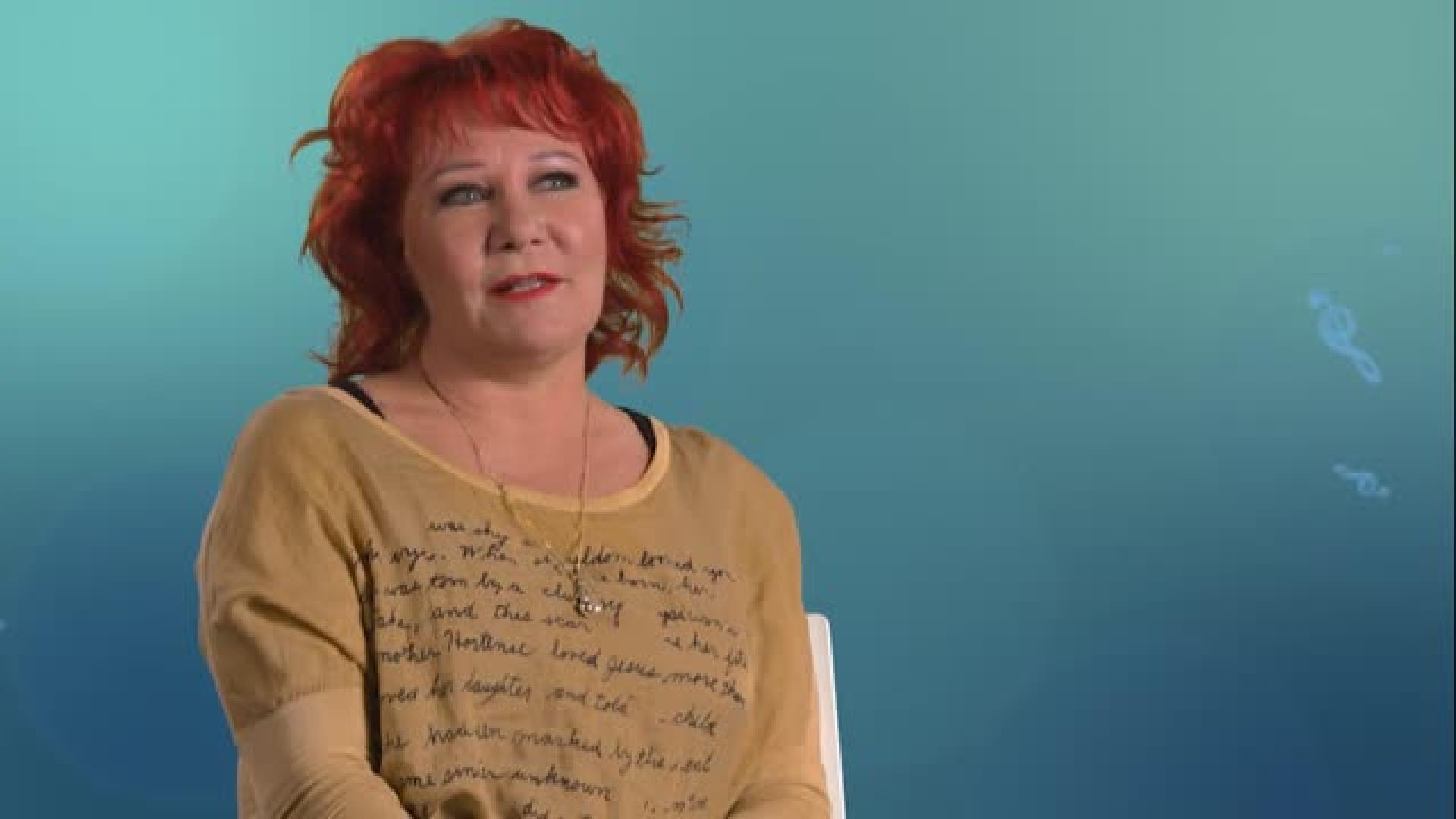 Vicky Rosti innoissaan uudesta Vain elämää -porukasta: "Siellä on ...