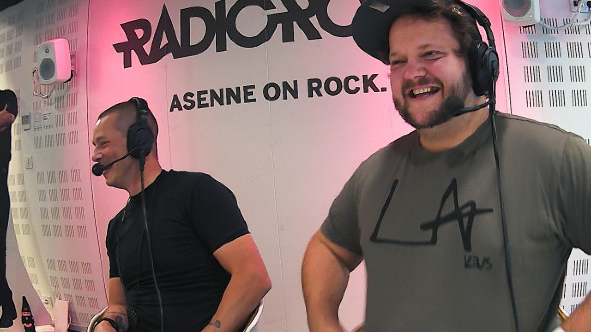 Tätä oli todella odotettu Korporaatiossa: "Kikkeli!" | Ruutu