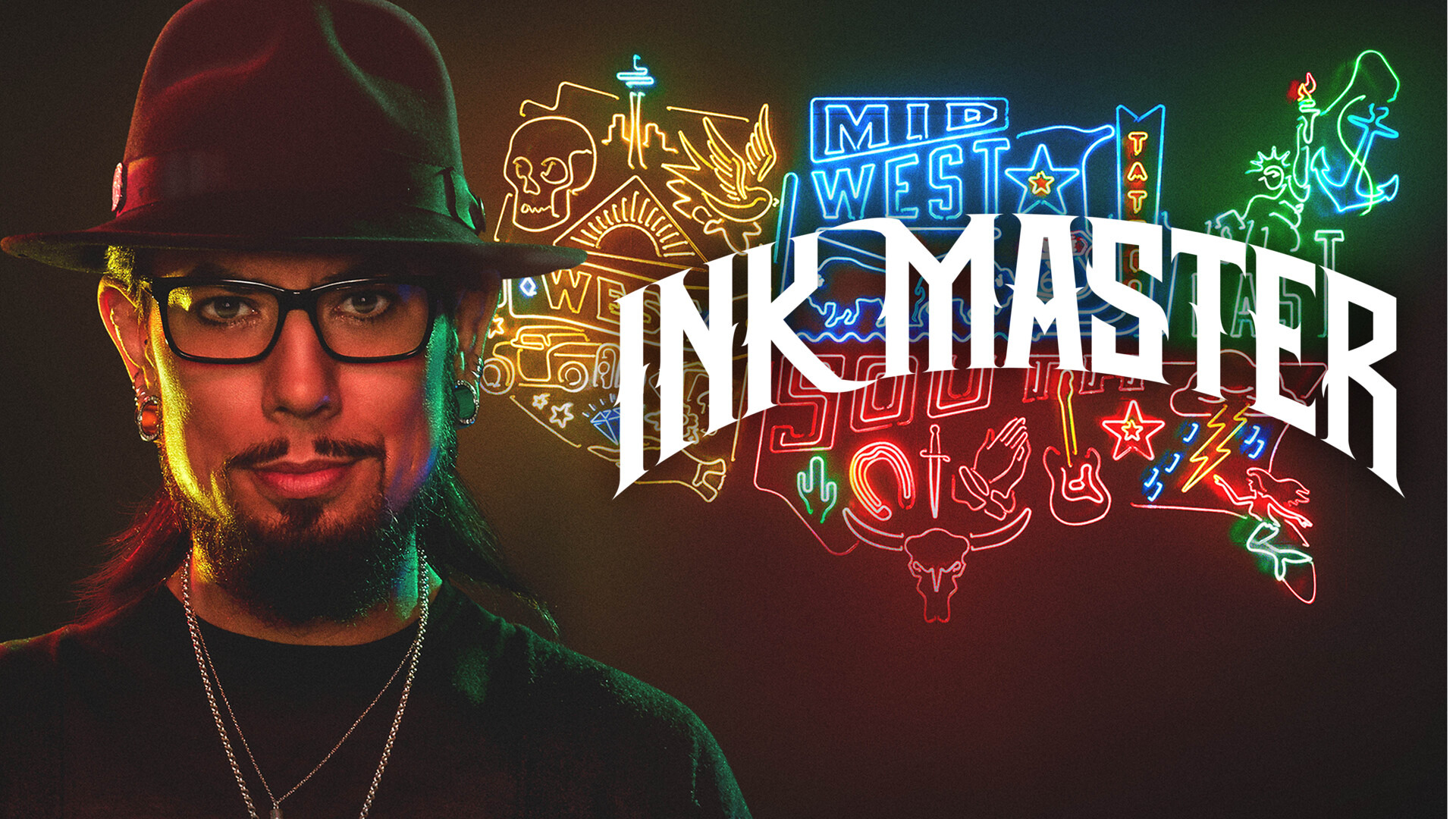 Ink Master | Ruutu