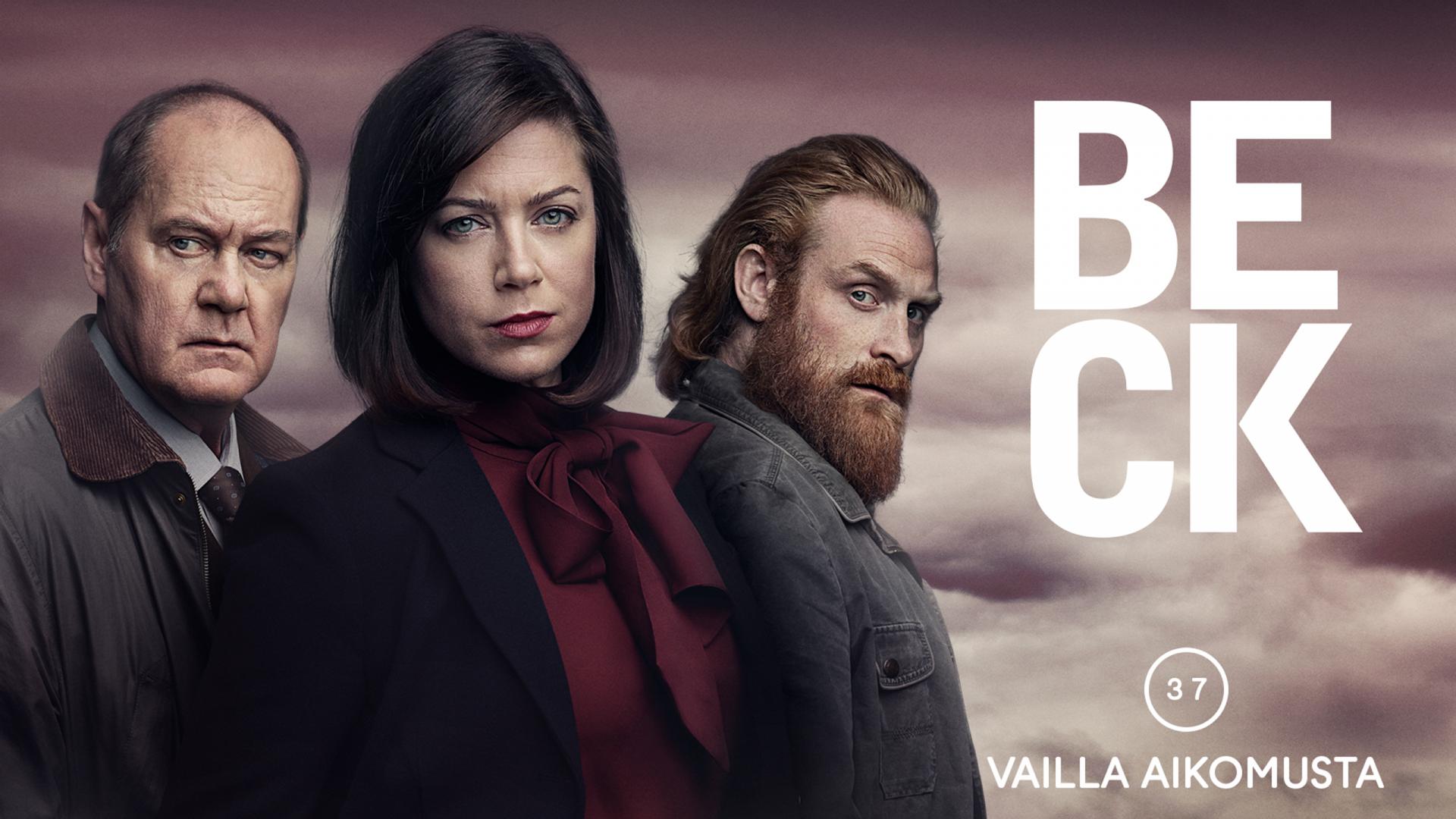 Beck: Vailla aikomusta (12) | Ruutu