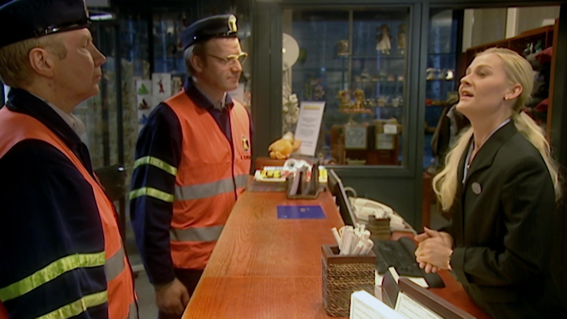 Team Ahma • Kausi 3 • 4 - Pariterapia | Ruutu