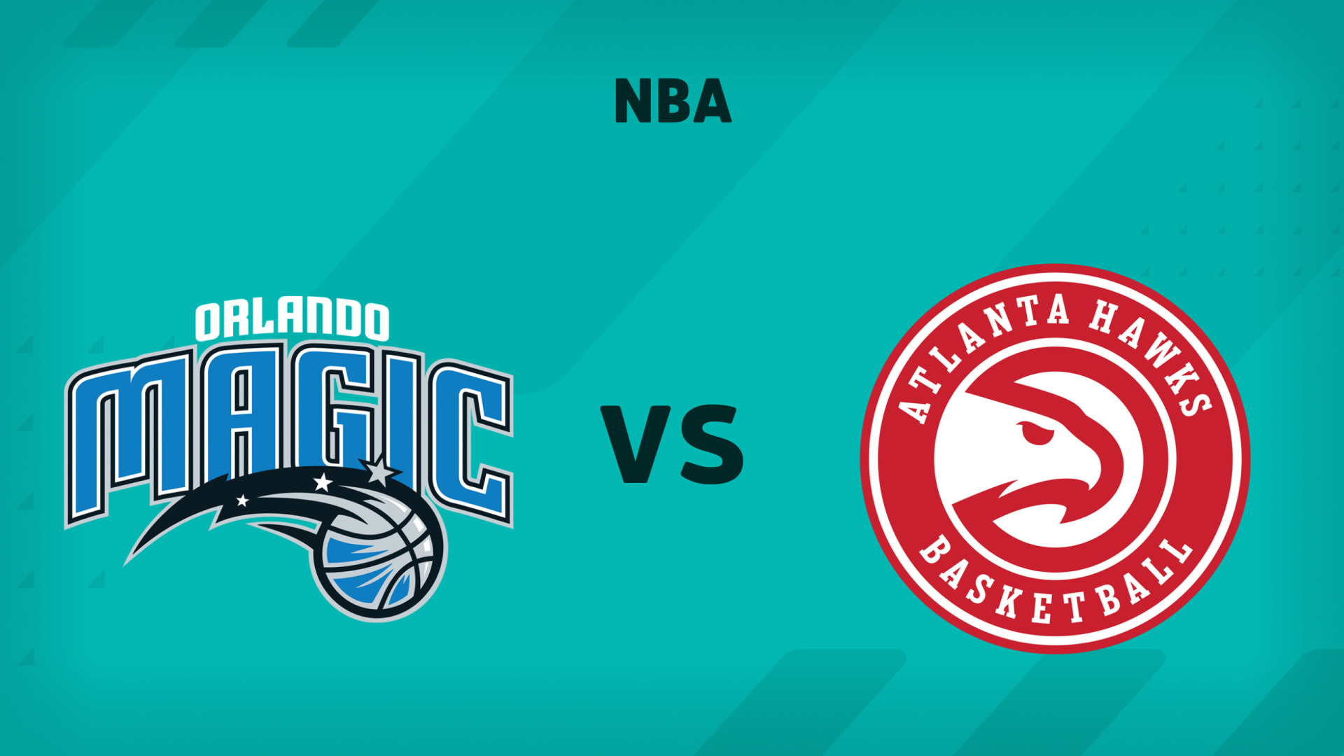Orlando Magic - Atlanta Hawks | Ruutu