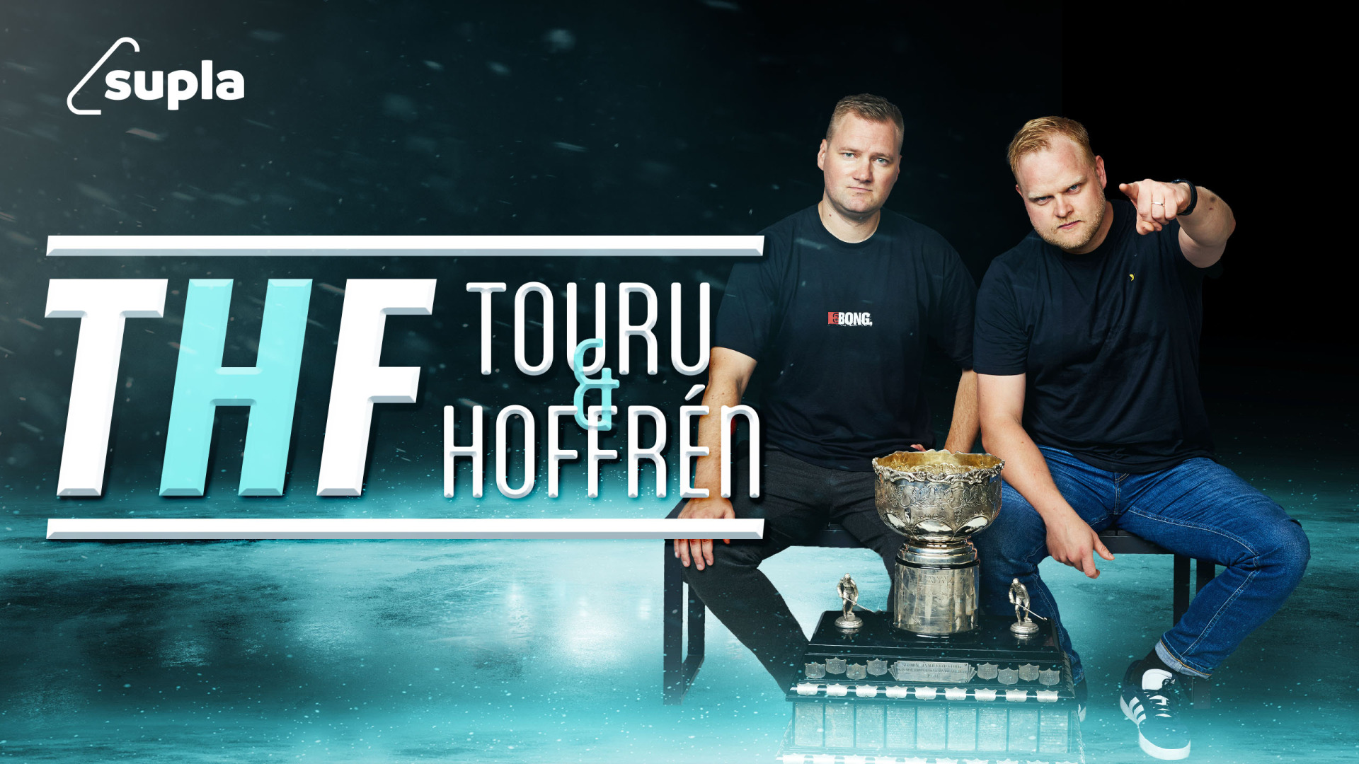 THF: Touru & Hoffrén Forever | Ruutu