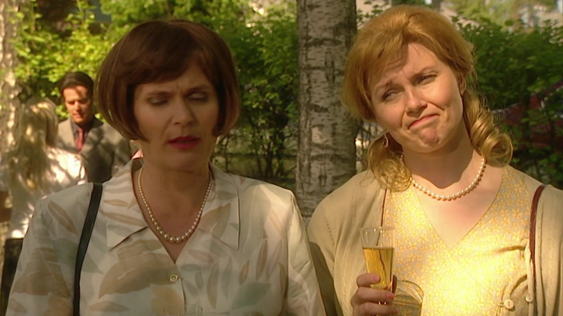 Handu pumpulla • Kausi 1 • 2 - Gratulis stuidarille | Ruutu