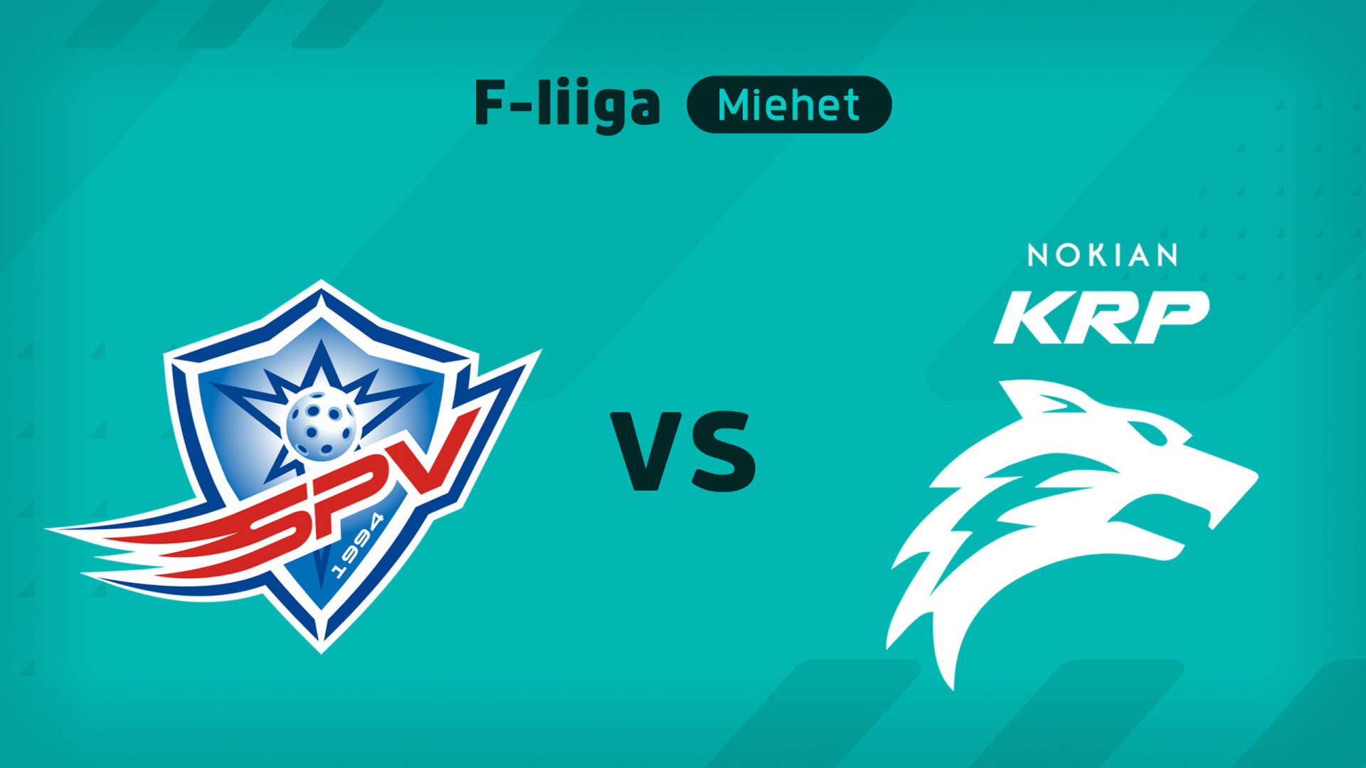 SPV - Nokian KrP | Ruutu