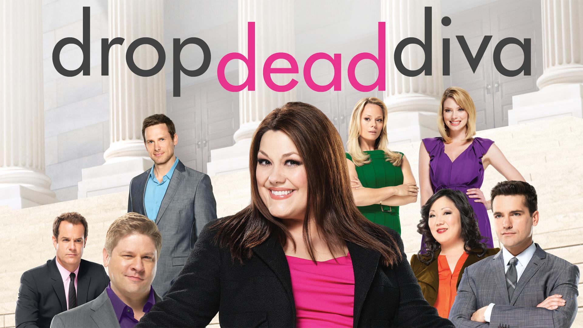 Drop Dead Diva | Ruutu