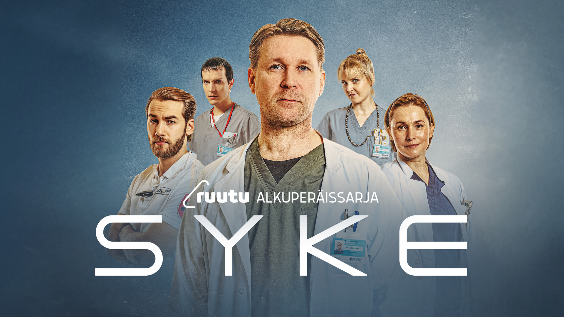 Syke | Ruutu