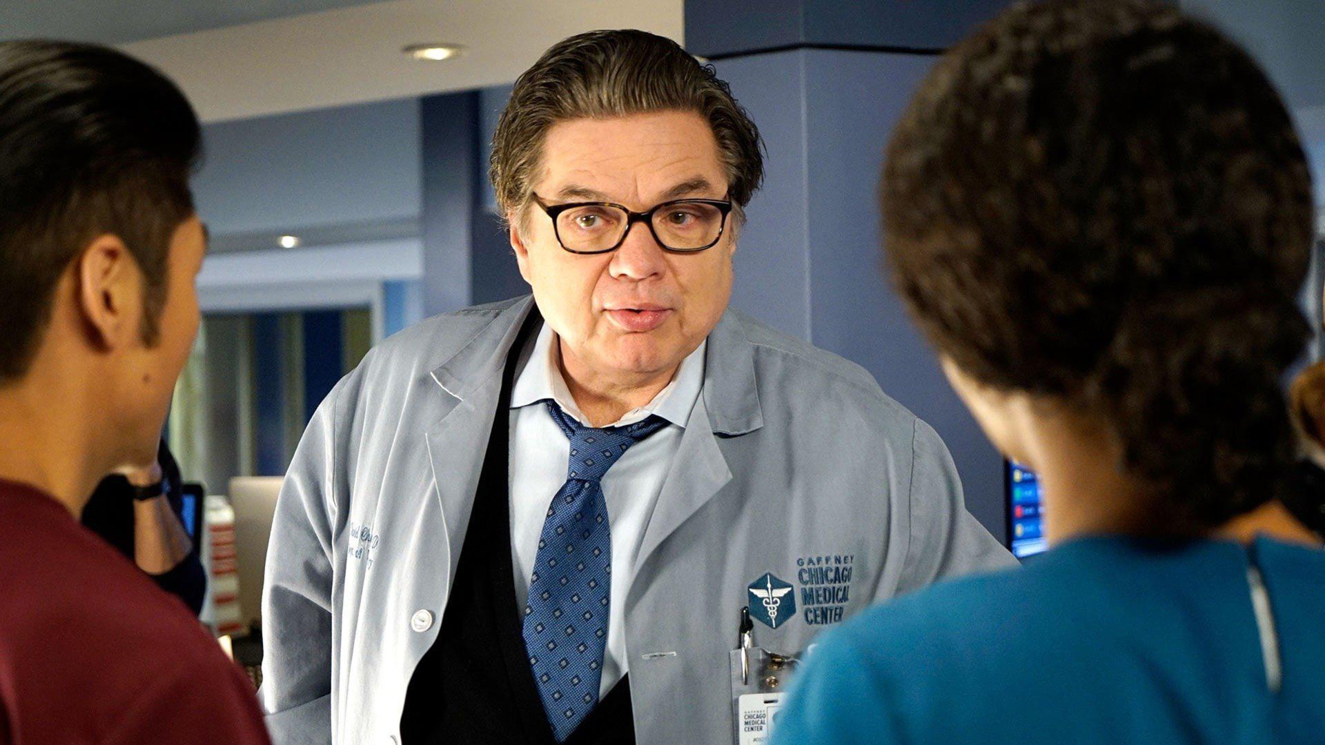 Chicago Med Kausi 3 15 Devil In Disguise Ruutu