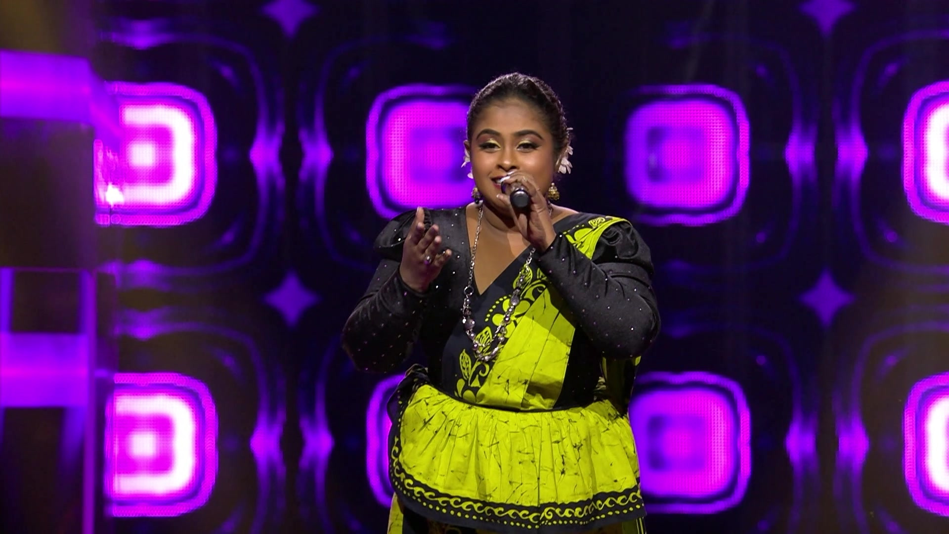 Mamini Maa Deiya – Upendra Siriwardana | Ruutu