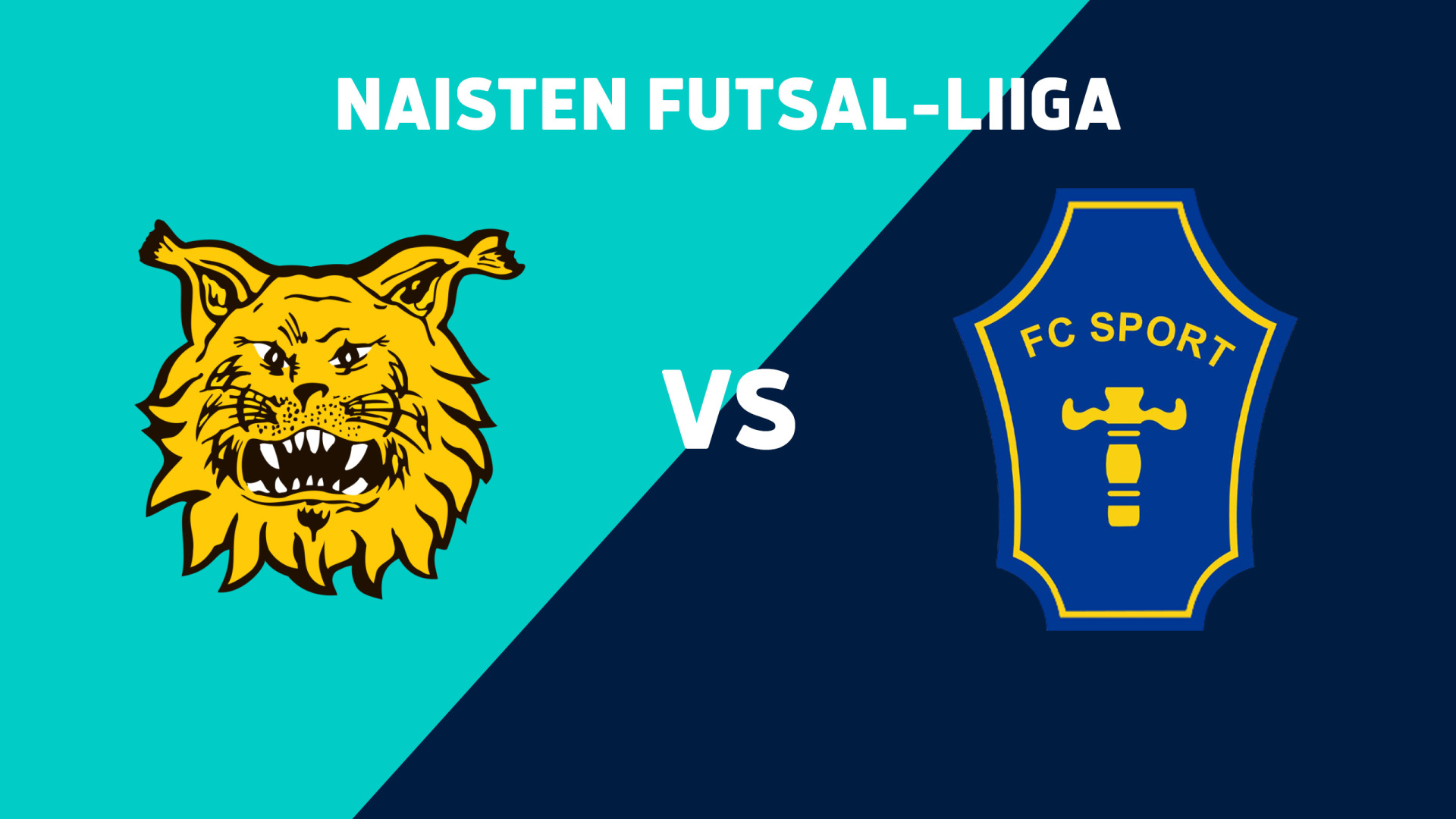 Ilves FS - FC Sport Vaasa | Ruutu