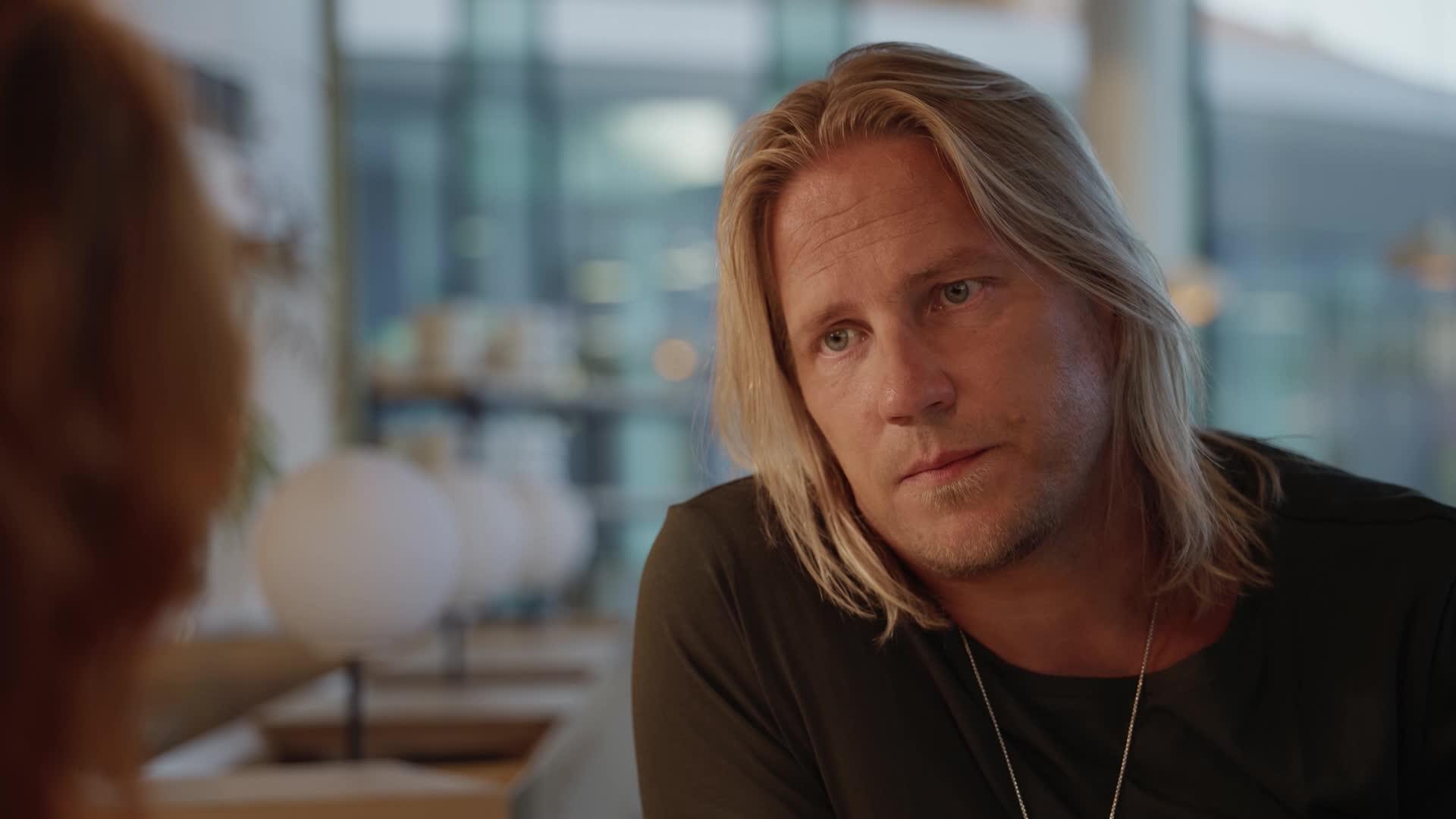 Ninan, 28, raju elämäntarina vetää Sami Kurosen hiljaiseksi – saa nyt mielettömän yllätyksen tv ...