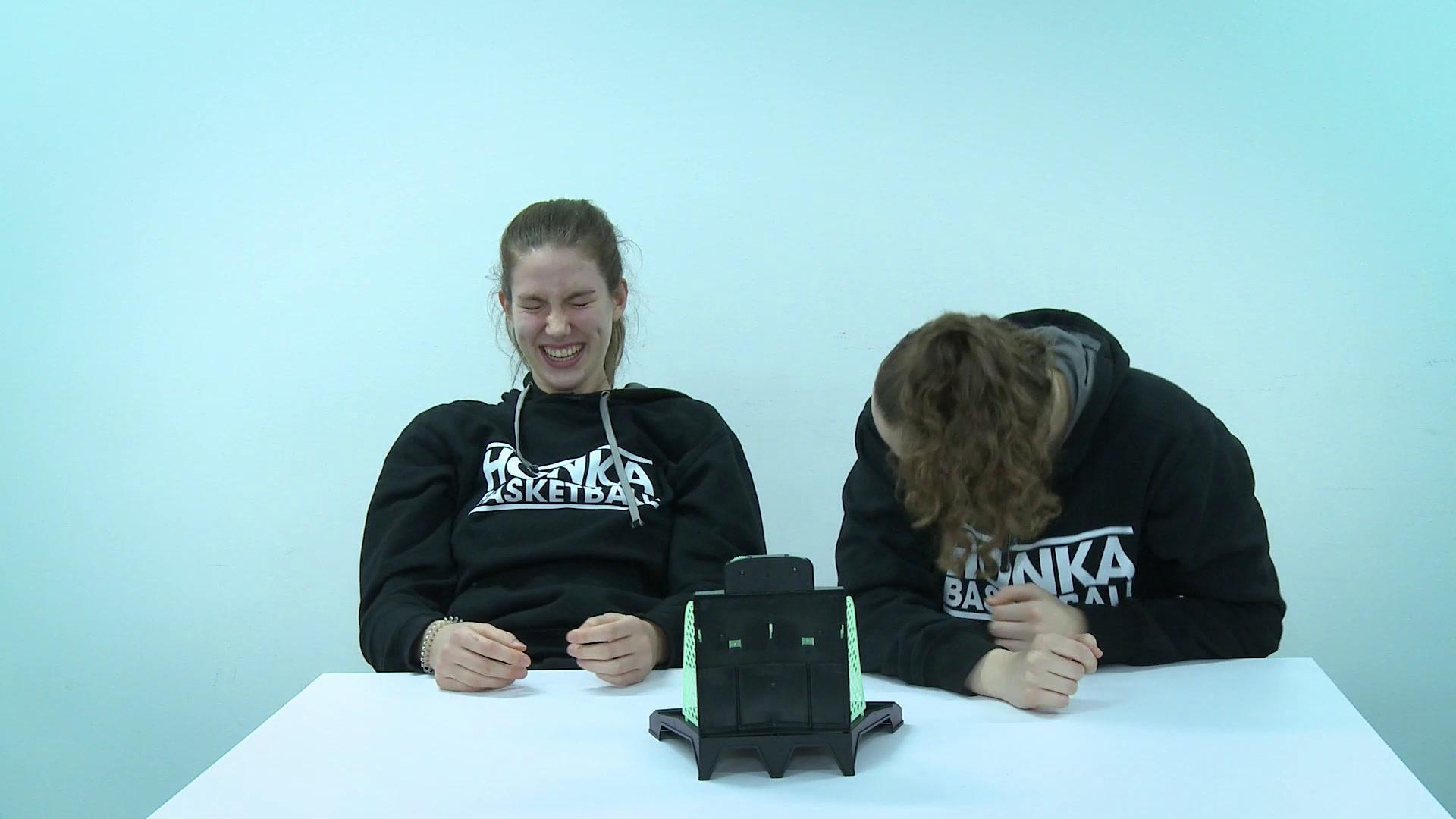 Hang Time: Tapiolan Honka - Herkku vai yökkö? | Ruutu