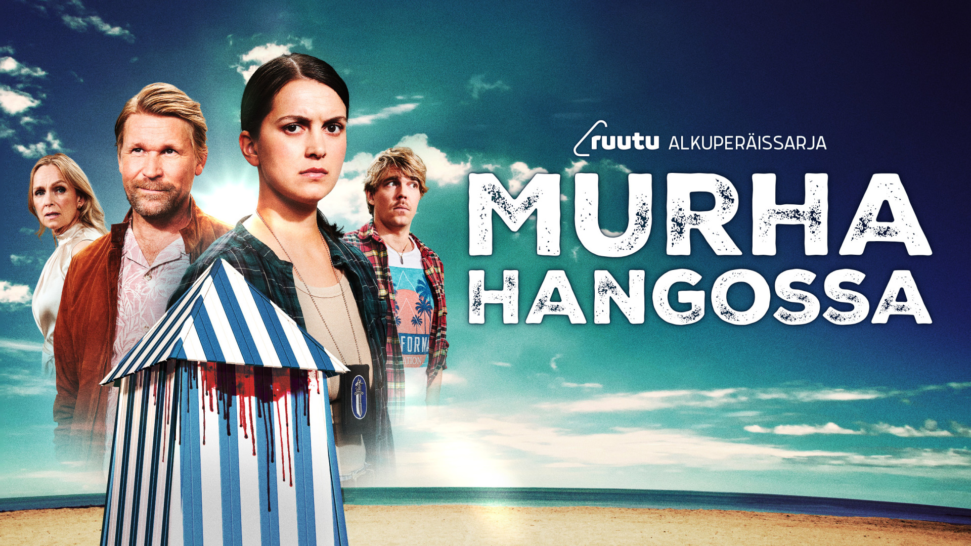 Murha Hangossa | Ruutu
