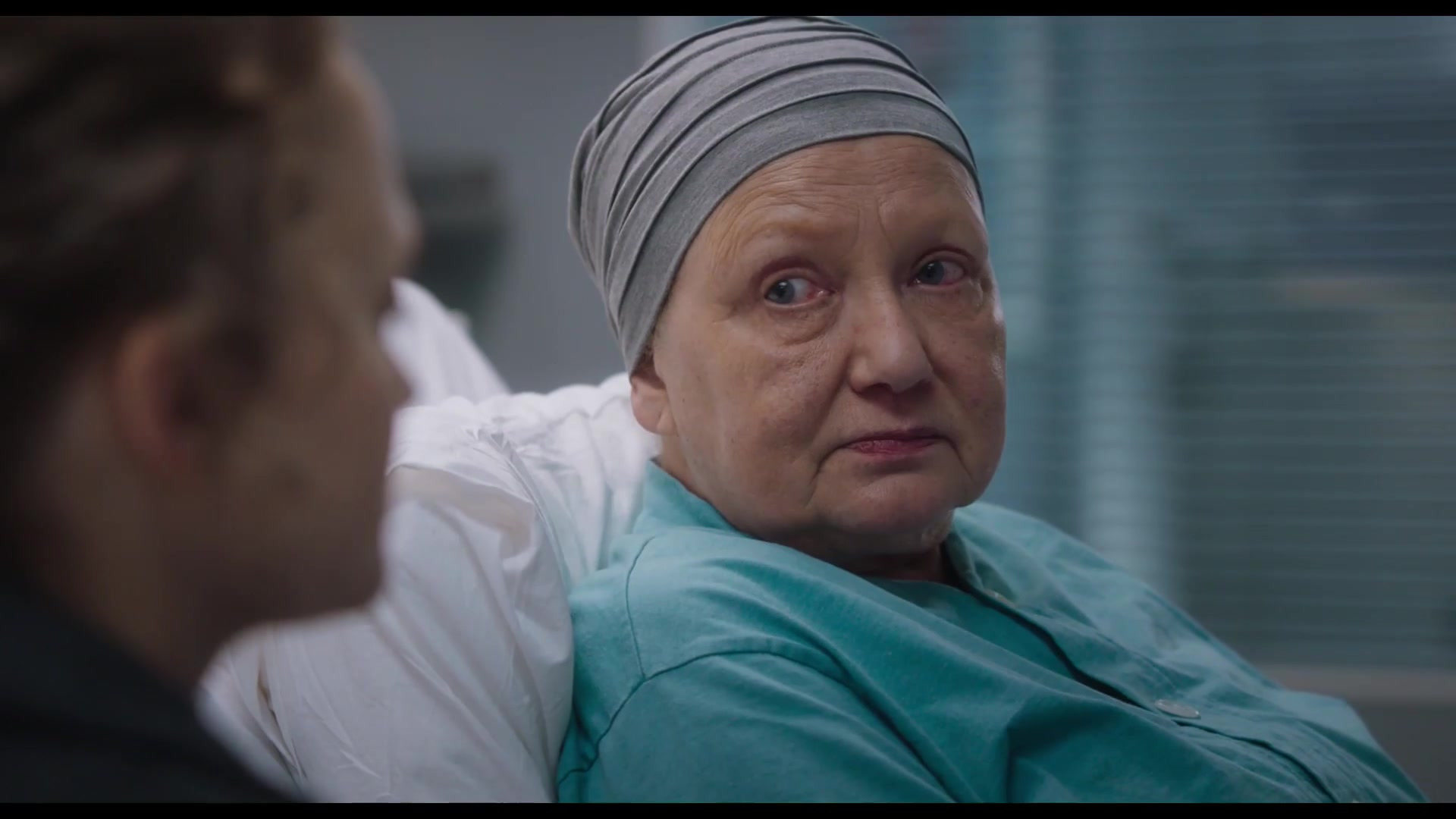 Syke • Kausi 20 • 17 - Murtumia 1/5 | Ruutu