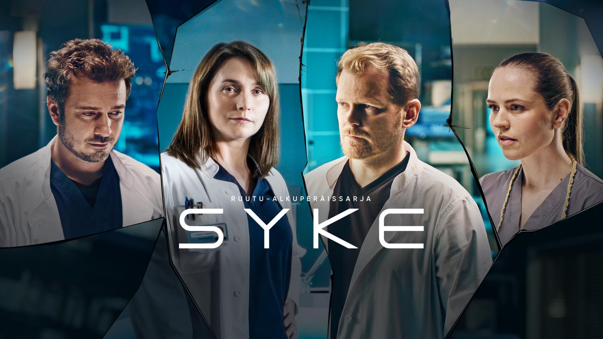 Syke | Ruutu