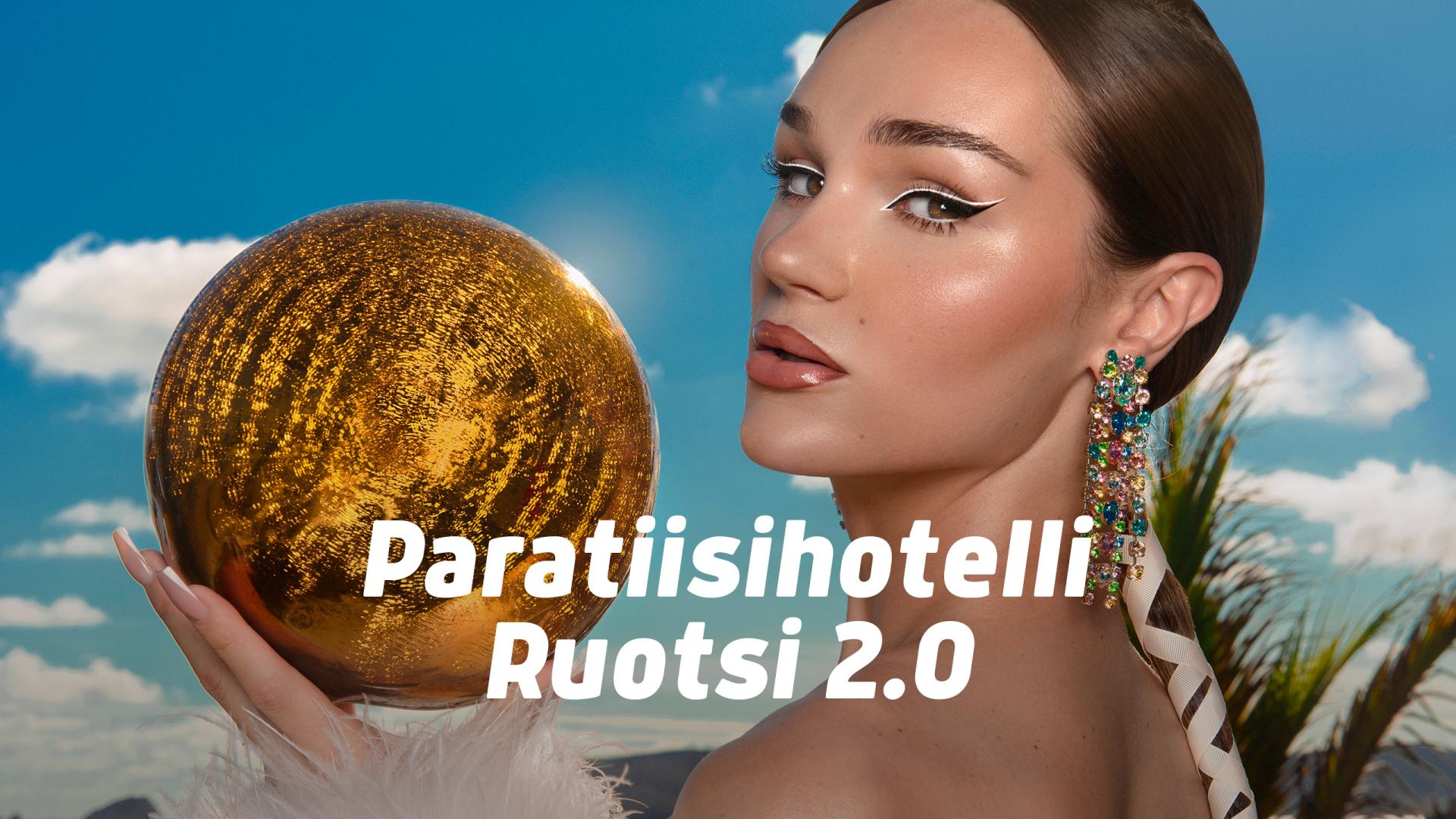 Paratiisihotelli Ruotsi 2.0 | Ruutu