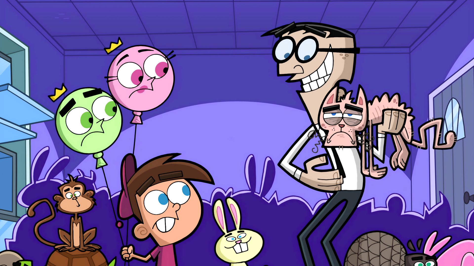 The Fairly OddParents Kausi 9 26 Man s Worst Friend Ruutu The Fairly OddParents Kausi 9 26 Man s Worst Friend Ruutu