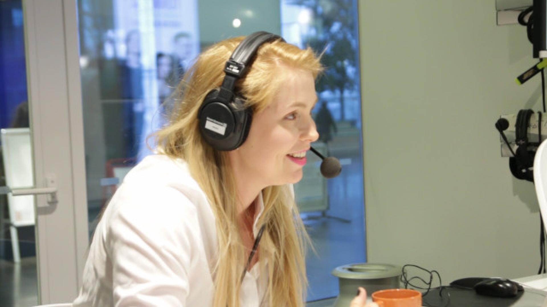 Essi Hellén luonteestaan: "Miksi täytyy aina tehdä sitä, mitä ei osaa ...