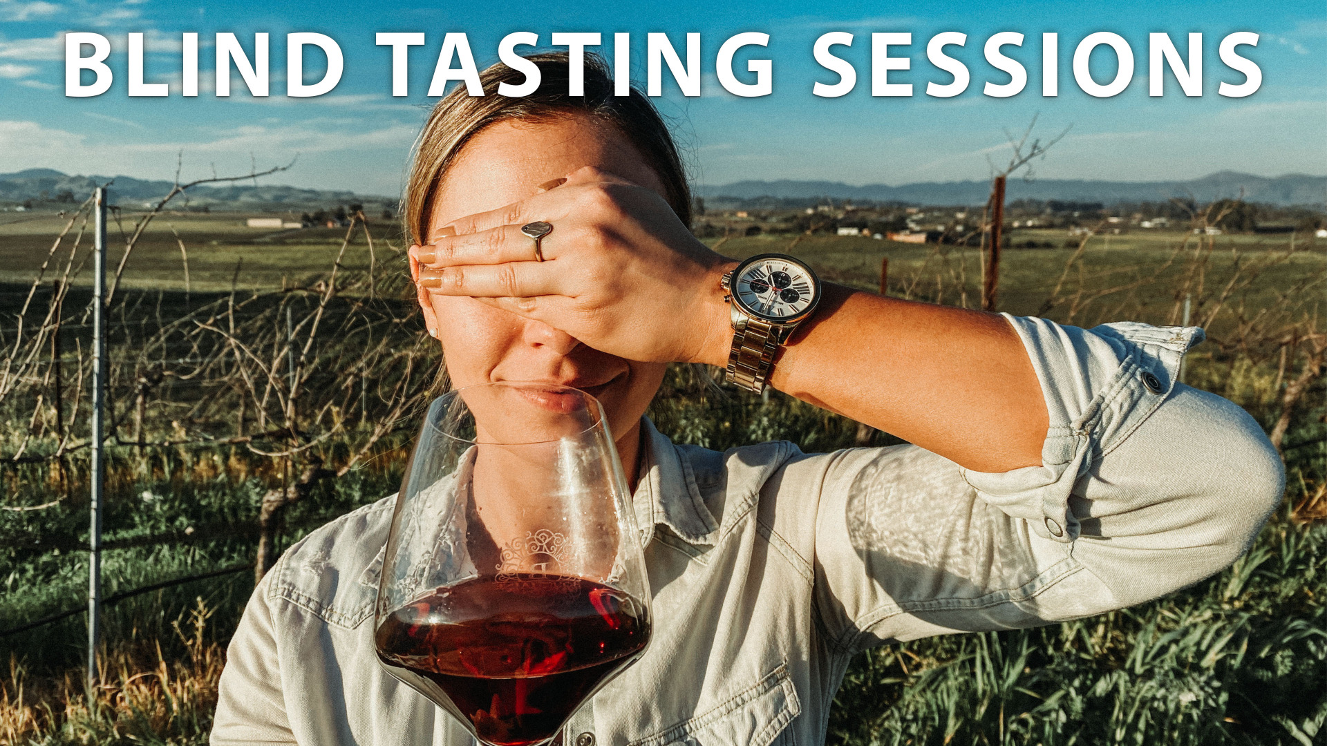 Blind Tasting Sessions | Ruutu