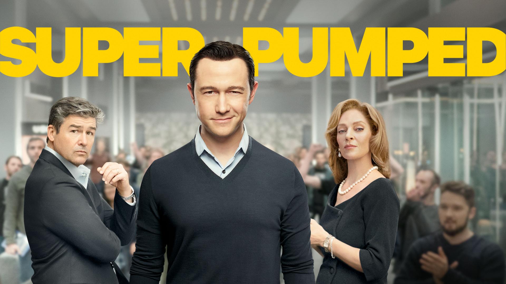 Super Pumped: The Battle for Uber | Ruutu