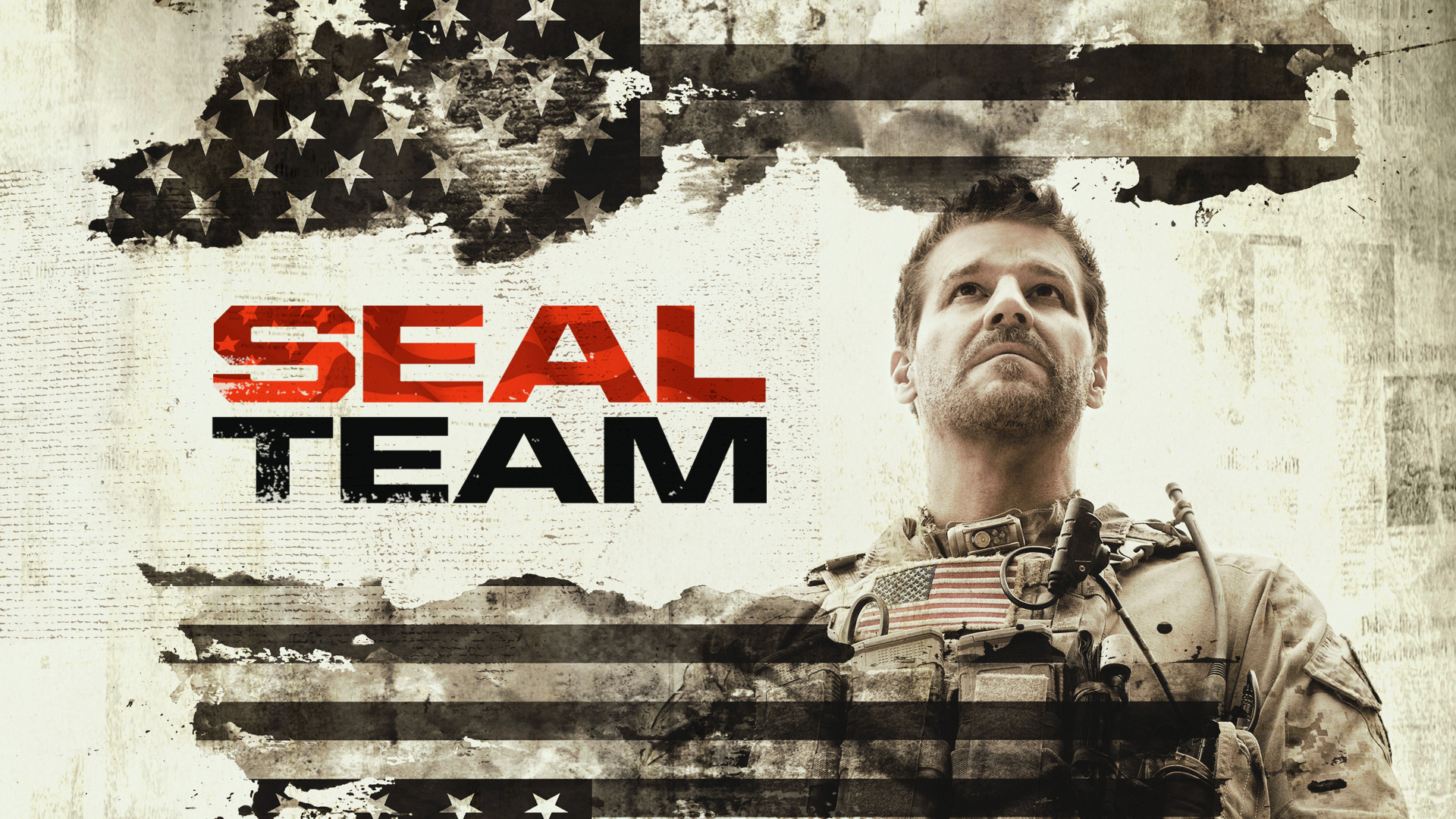 SEAL Team | Ruutu