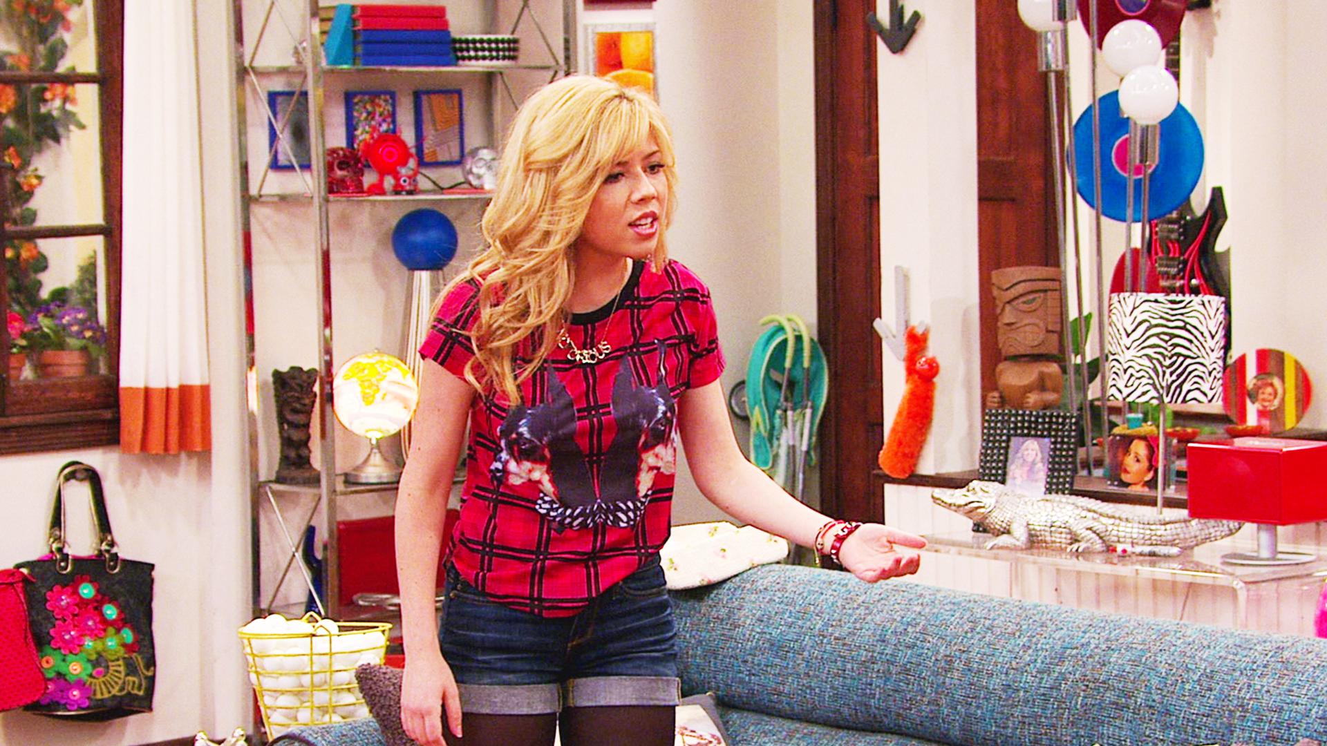 Sam & Cat • Kausi 1 • 19 - #PeezyB | Ruutu