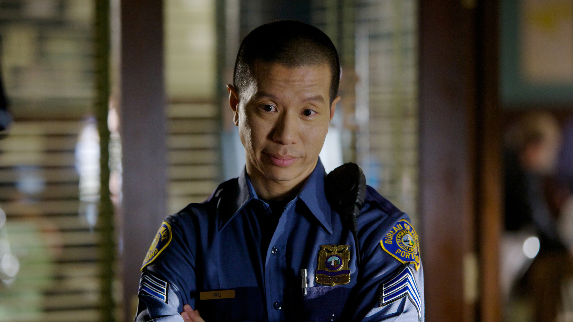 Grimm • Kausi 1 • 4 - Lonelyhearts | Ruutu