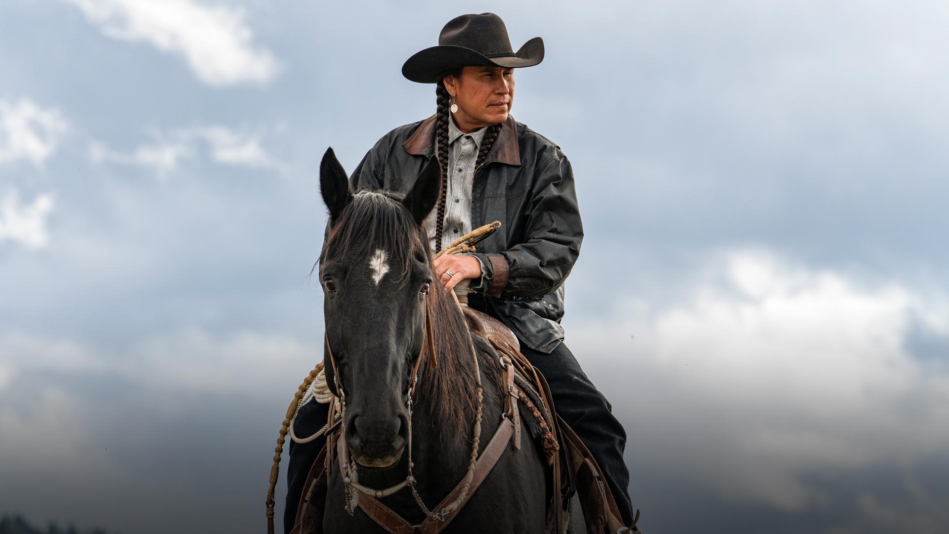 Yellowstone • Kausi 4 • 7 - Keep the Wolves Close | Ruutu