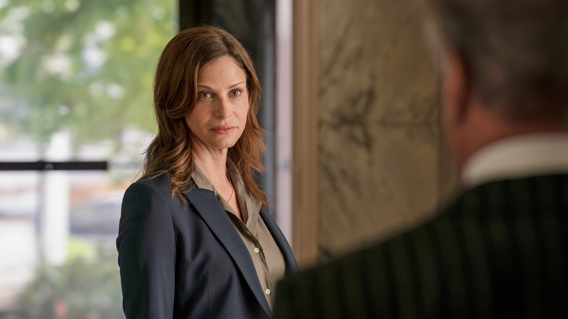 Tulsa King • Kausi 2 • 3 - Oklahoma v. Manfredi | Ruutu