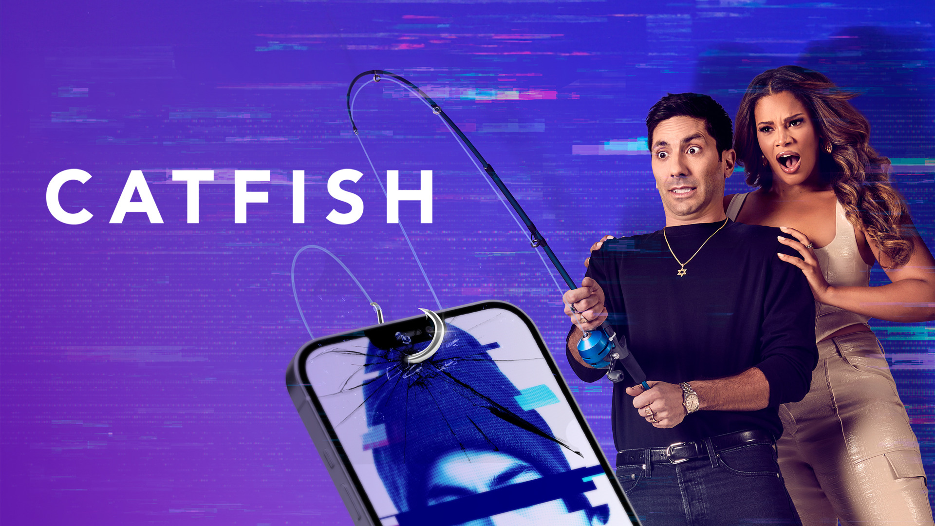Catfish: The TV Show | Ruutu