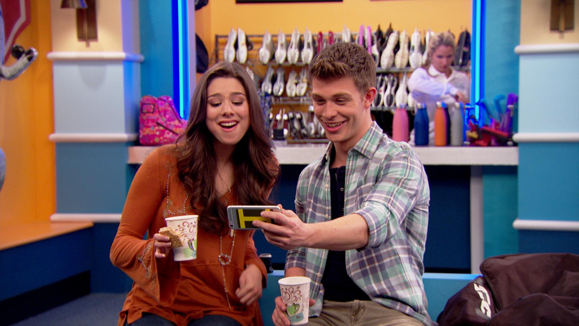 The Thundermans • Kausi 4 • 19 - Significant Brother | Ruutu