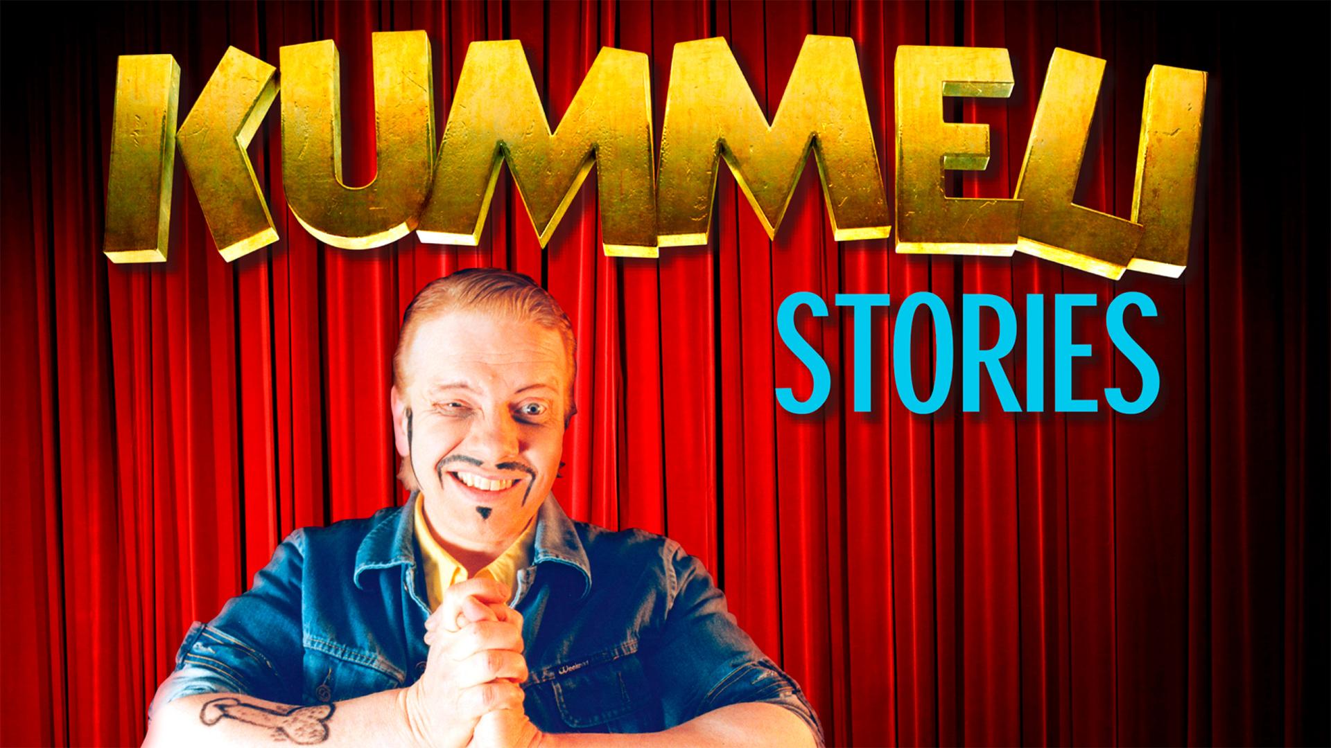 Kummeli Stories (7) | Ruutu