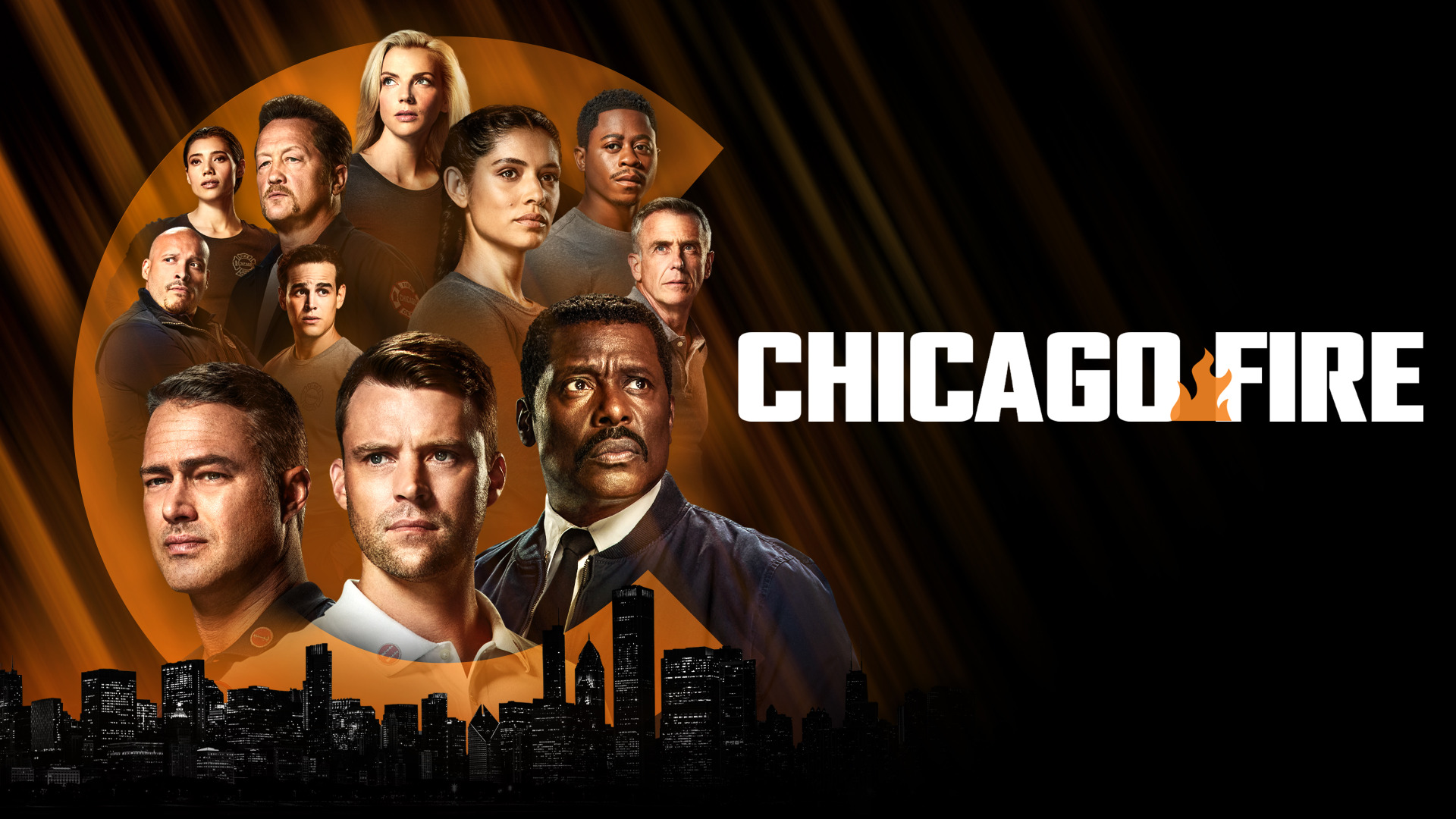 Chicago Fire | Ruutu