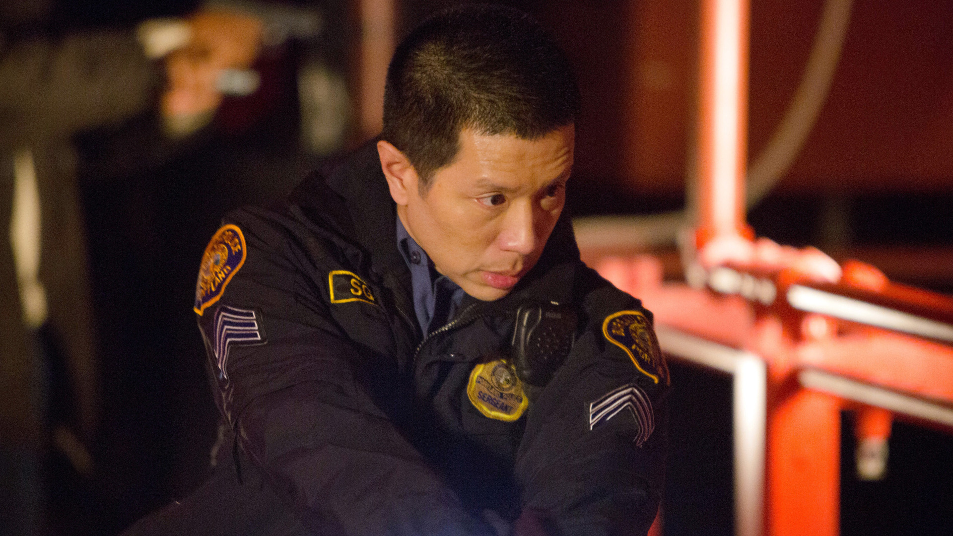 Grimm • Kausi 1 • 21 - Big Feet | Ruutu