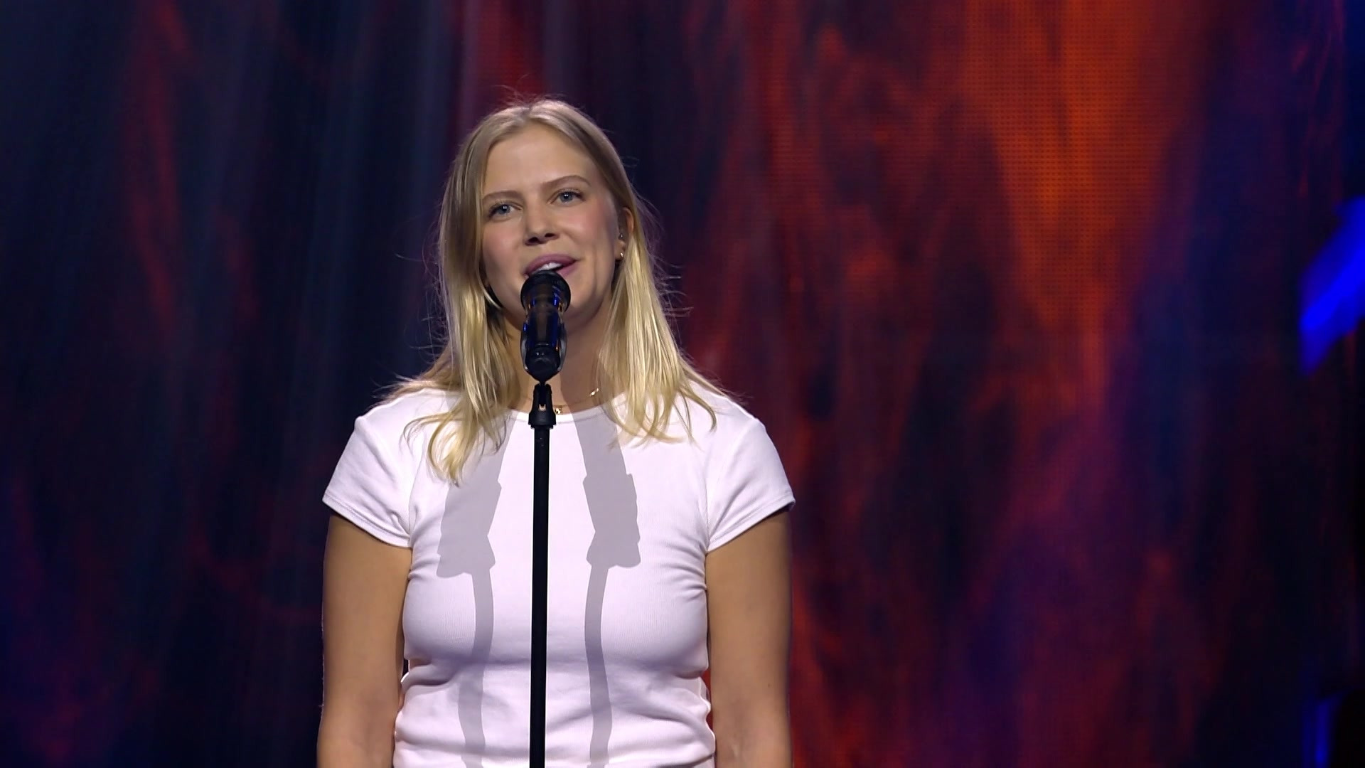 Valma Sipilä – Mä mietin sua | Ruutu