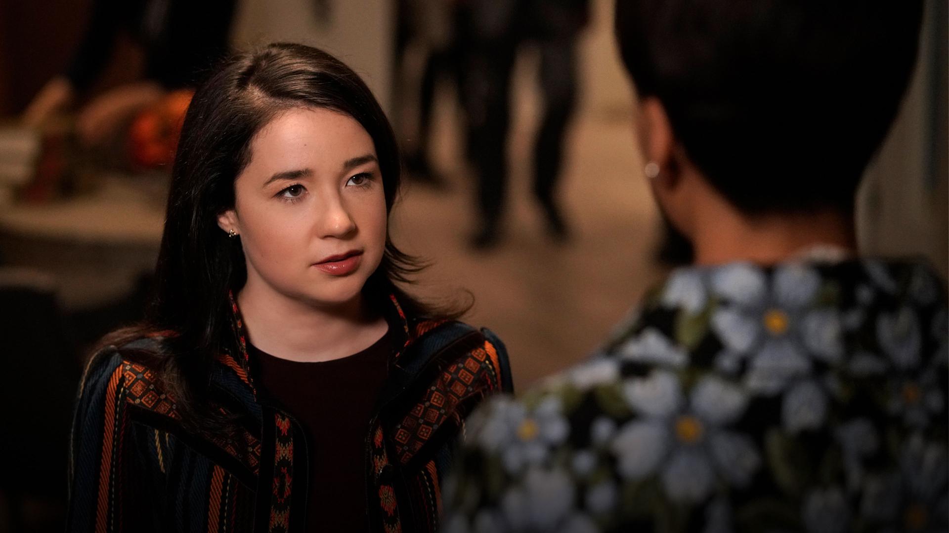 The Good Fight • Kausi 3 • 4 - The One with Lucca Becoming a Meme | Ruutu