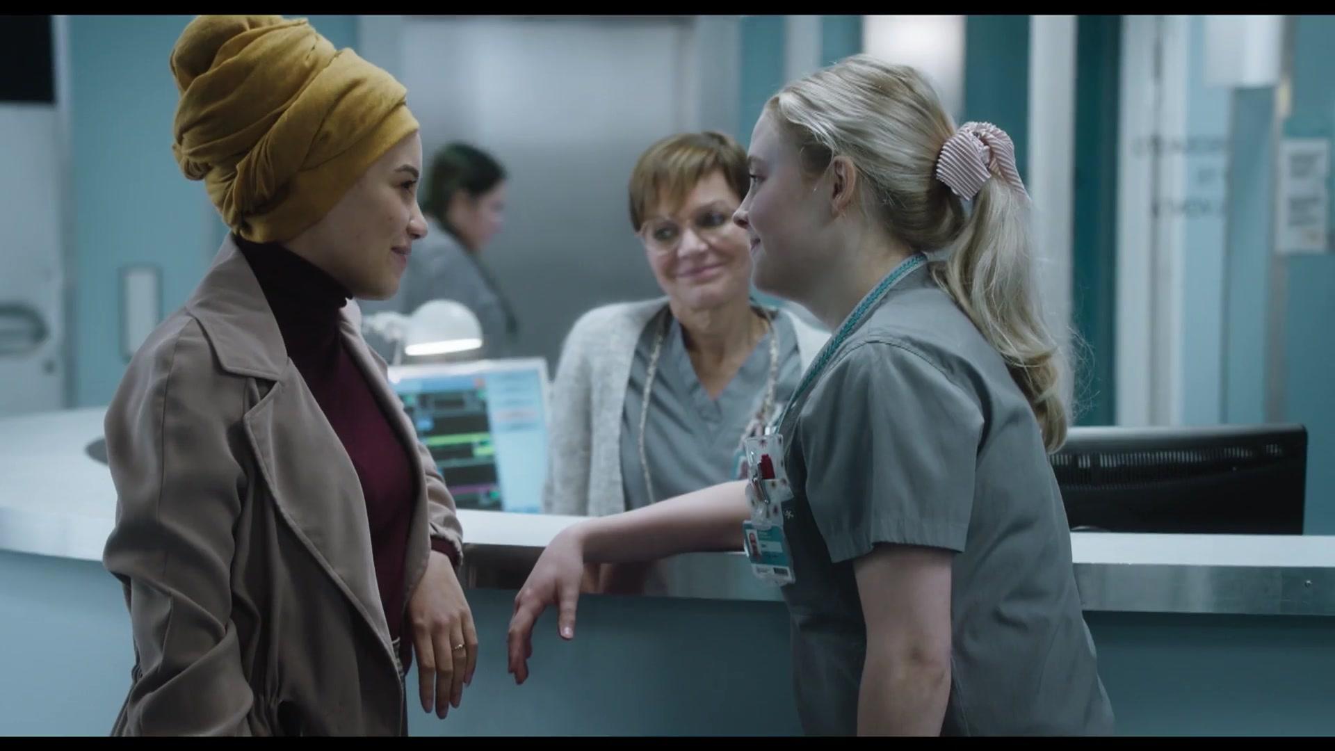 Syke • Kausi 14 • 9 - Katseiden alla 1/4 | Ruutu